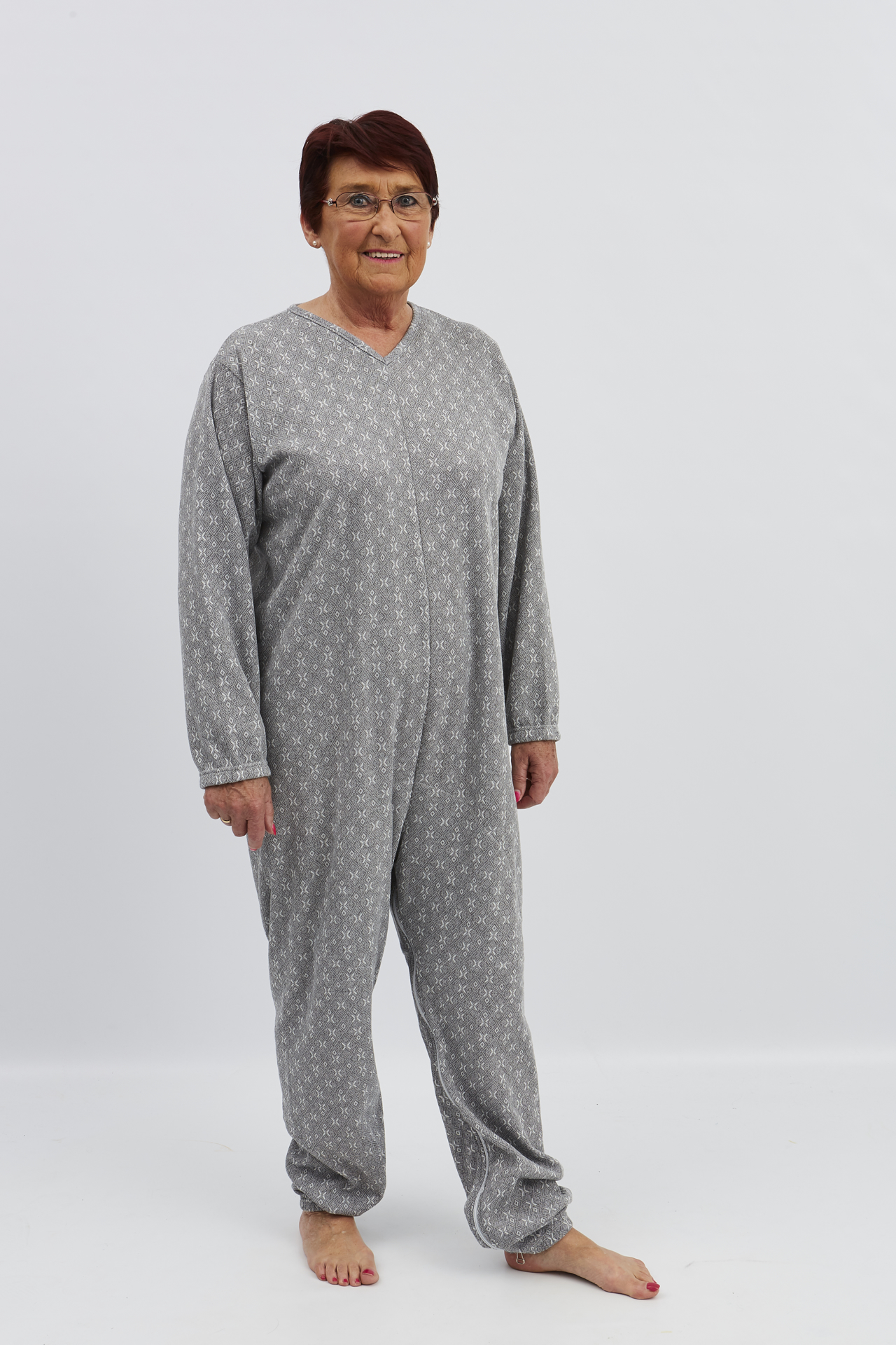 Pyjama | md F2431 | anne-lore by Van Herck|Webshop Van Herck