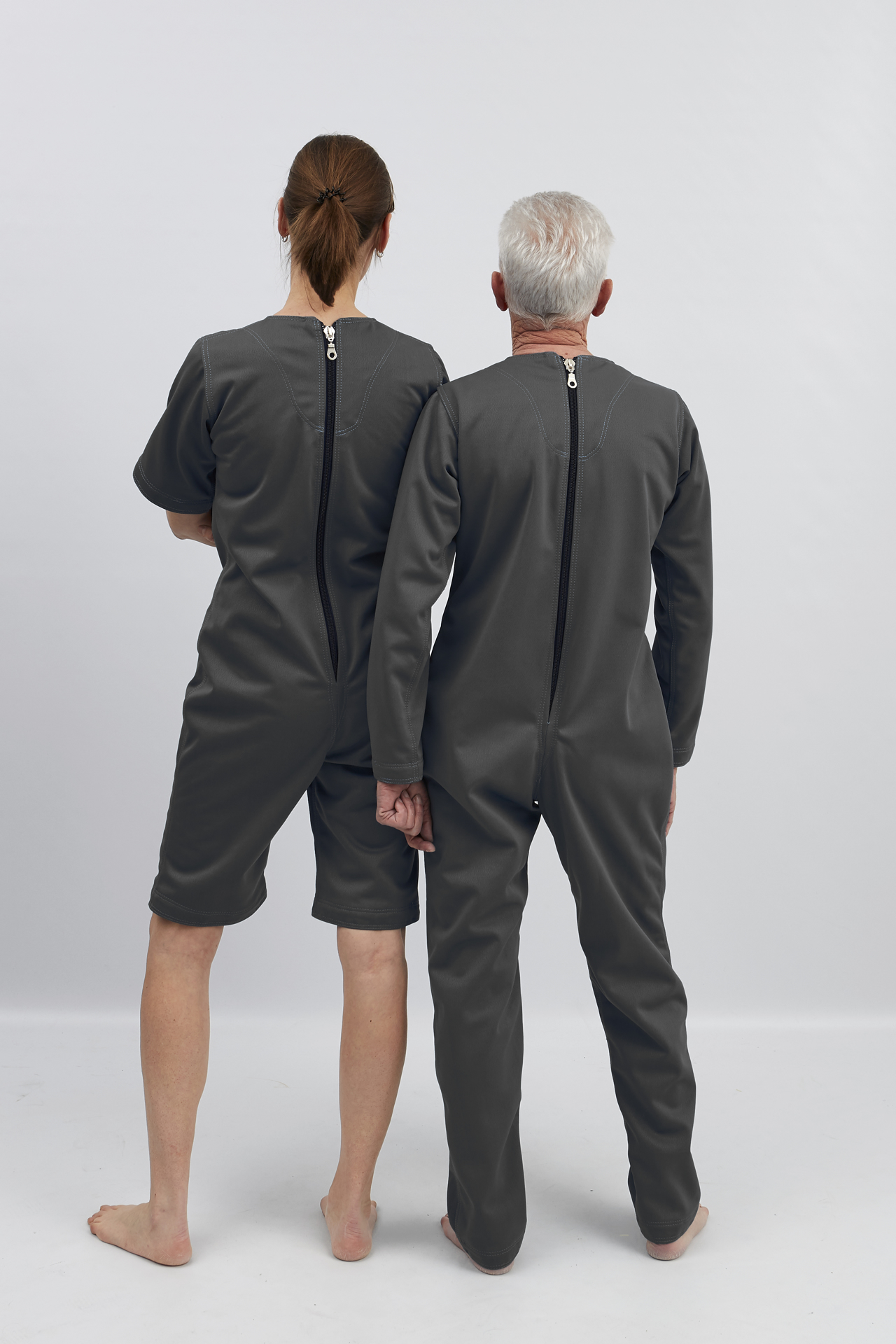 Anti-scheur pak met korte mouwen | md 4004060 | anne-lore by Van Herck ...